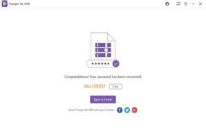 Remove Password From RAR File With Or Without Software