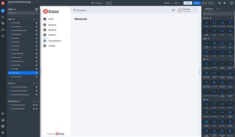 Building A Full Stack App Base Docs