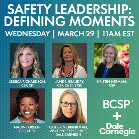 Mark Sullivan On Linkedin Safetyprofessionals Bcsp Ledaership Safetyleadership Safetyleaders…