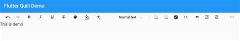 Web Some Problems And Weird Effect On Editing Text Issue Singerdmx Flutter Quill Github