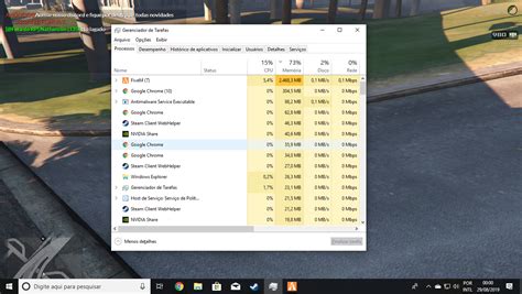 FiveM Crashing After A While Of Play FiveM Client Support Cfx Re Community