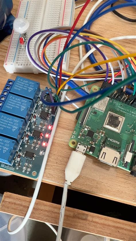 精通树莓派 使用C 编程控制GPIO口 知乎