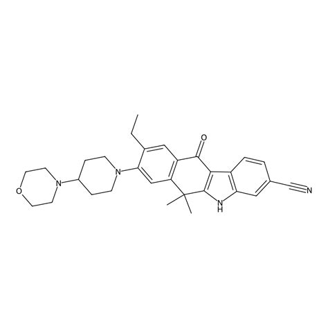 Alectinib — Crs
