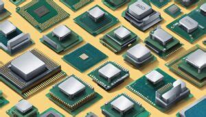Intel And AMD CPU Socket Types