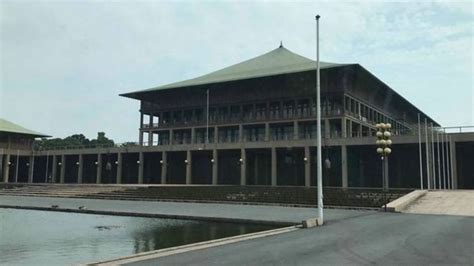 කොම්පඤ්ඤවීදිය හැදුණේ කොහොම ද Bbc News සිංහල