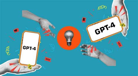 5 Ways To Use Gpt 4 For Digital Transformation