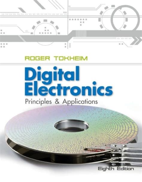 Digital Electronics Principles And Applications 8th Edition Original Pdf Ebooks Store