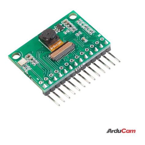 Arducam B0319 Hm0360 Vga Camera Module For Raspberry Pi Pico 2390