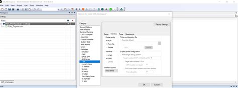 Solved Error Connecting S32k146 Evb To Iar I Jet Nxp Community