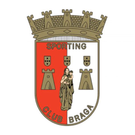Sc Braga Portugal Jogos Classificações Plantel E Estatísticas