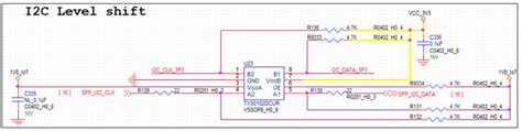 Txs0102 Open Drain Or Push Pull 逻辑论坛 逻辑 E2e™ 设计支持