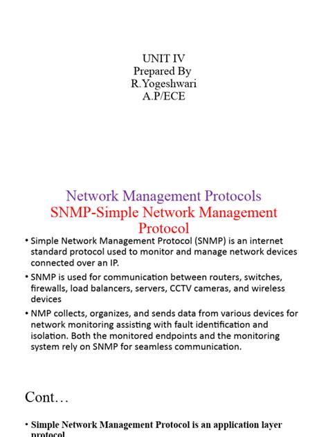 Unit Iv Wireless Sensor Network Design Pdf Computer Network