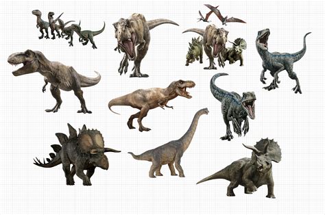 Jurassic World Clipart Jurassic Park Images Jurassic World Png Dinosaurs Dinosaurs Png