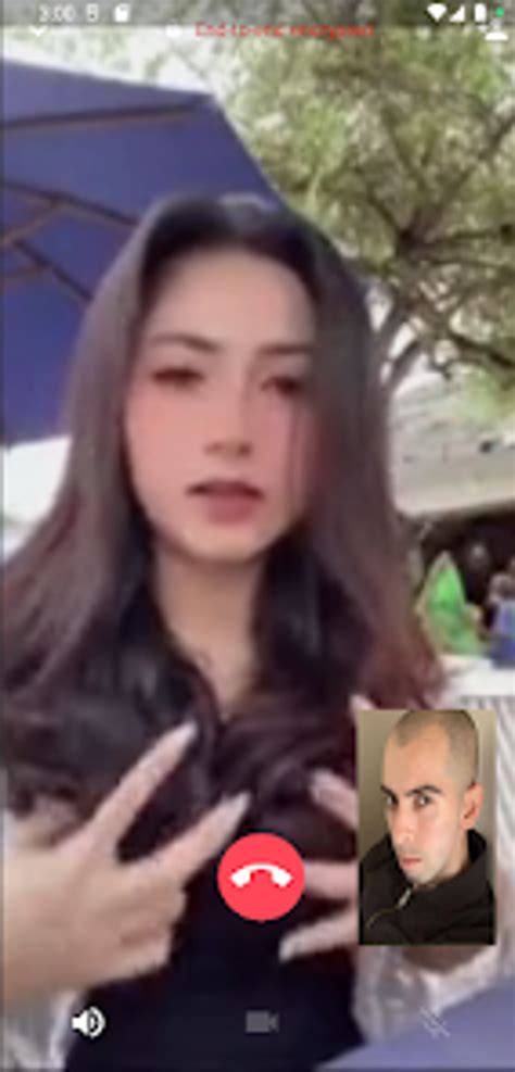 Fake Video Call Dengan Tante For Android Download