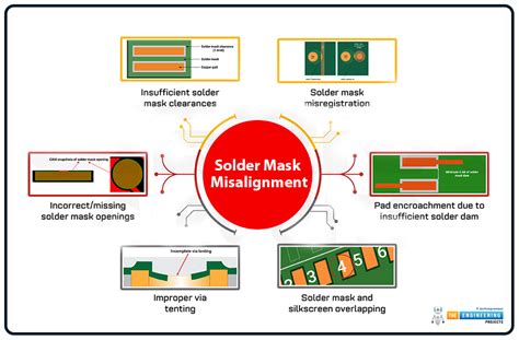 Design Rule Check DRC Avoiding Common PCB Layout Mistakes The Engineering Projects