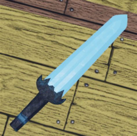 Ice Dagger Cube Combination Wiki Fandom