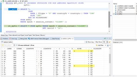 Use Of Case Statement In Hana Sql Script 2 Sapcodes