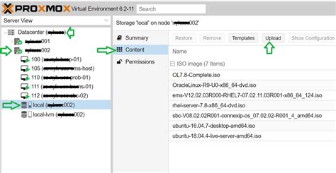 Lets Install Windows Os On Proxmox Virtual Environment Pve Tech Junction