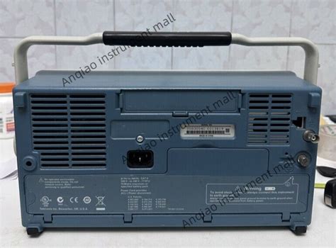 Used Tektronix Tds3054c Oscilloscope For Sale Dotmed Listing 5195184 Used Tektronix Tds3054c Oscilloscope For Sale Dotmed Listing 5195184