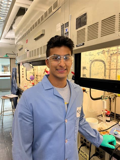 Anish Baran Lab