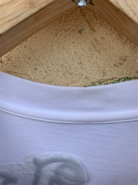 Palm Angles Tee On Carousell