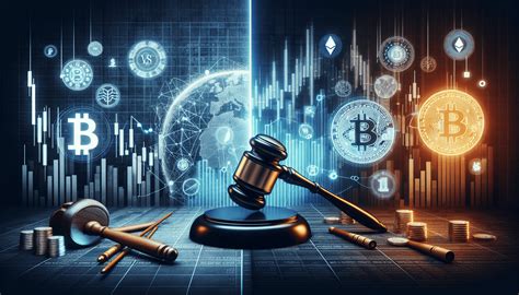 Invertir Bolsa Vs Criptomonedas Cuál Es La Mejor Opción Criptodefi