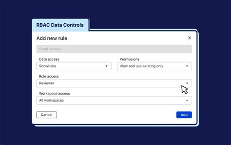 Discover Whats New In Snorkel Flow Flexible Data And Llm Connectivity Secure Data Controls