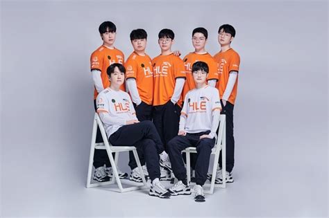 한화생명e스포츠 2023 시즌 슬로건 Super Dive 공개 인벤