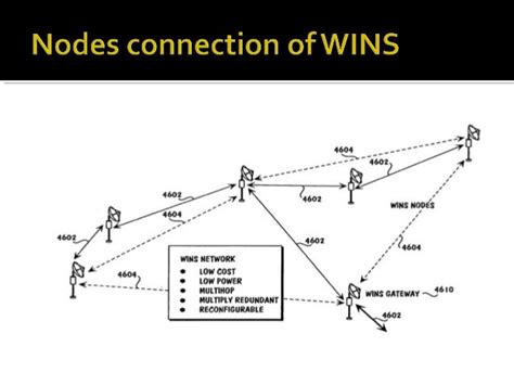 Border Security Using Wireless Integrated Network Sensorswins