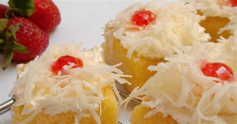 Resep Cake Keju Klasik Simpel Cake Keju Potong Oleh Adelia Firdaus Cookpad