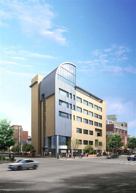 2006년 우먼플러스 여성전문병원 주진일건설