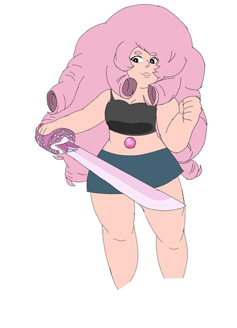 I Present To You… Nora Universe R Stevenuniverse