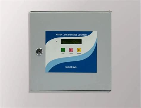 Water Leak Detection System In Mumbai जल रिसाव जांच प्रणाली मुंबई Maharashtra Water Leak