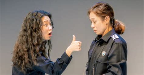 [연극 리뷰] 극동 시베리아 순례길 얼마나 난해하길래 관객이 뛰쳐나갔을까