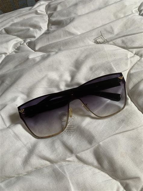 Очки оригинал — цена 3500 грн в каталоге Очки Купить аксессуары по доступной цене на Шафе