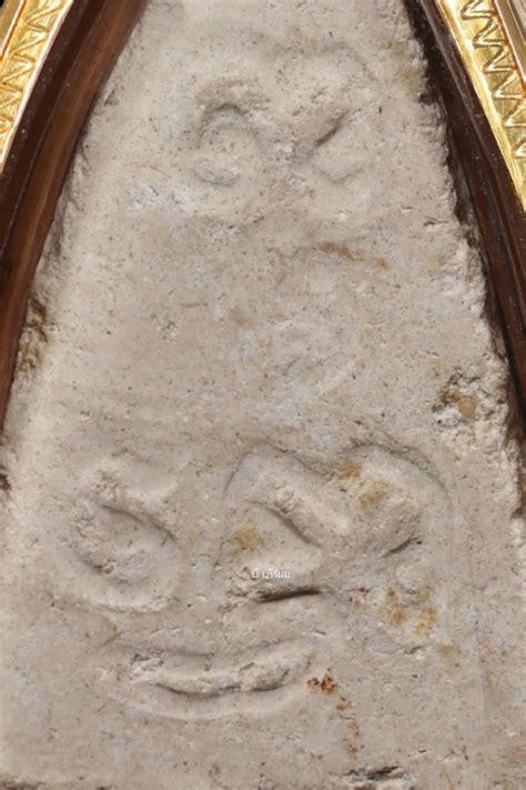 พระพุทโธน้อย คุณแม่บุญเรือน โตงบุญเติม บี บุรีรัมย์