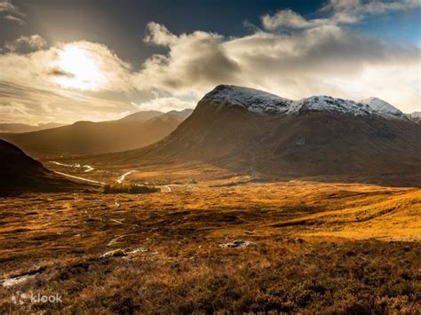 2일 네스호 인버네스 And 하이랜드 투어 클룩 Klook 한국