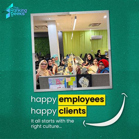 The Ranking Geeks On Linkedin Therankinggeeks Softwarehouse Happyworkplace Clientsatisfaction…