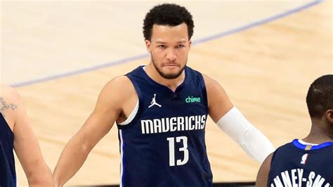 Mavericks Jalen Brunson Outplaying His Role This Season Which Could