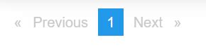 Css Ngx Pagination Change Default Blue Color To Other Color Stack Overflow