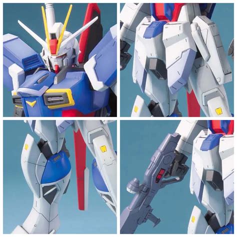 Daban 8811 Force Impulse Gundam 1100 Mg Mofi Life Shop