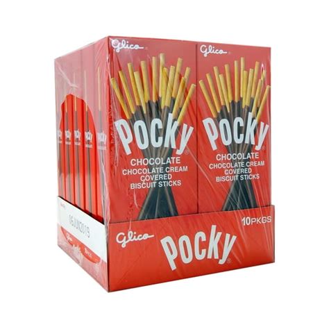 Pocky Sticks