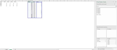 How To Compare And Copy Repeated Data In A Column Vba Development Quora