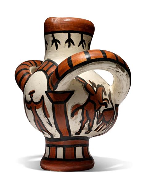 Collecting Guide Picasso Ceramics Christies