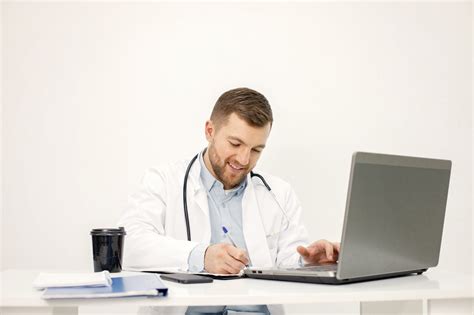 The Role Of Medical Scribing Services In U S Healthcare