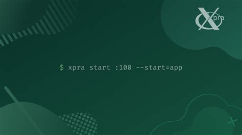 how to use xpra to run linux applications remotely bytexd