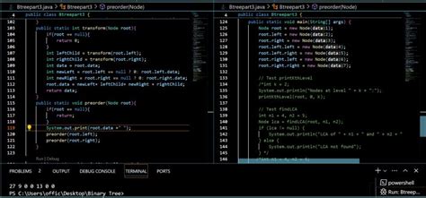 Sameer Kumar On Linkedin 100daysofcodingchallenge Binarytree
