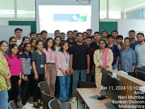 Dhruv G On Linkedin Datascience Techlearning Python Mysql Workshop