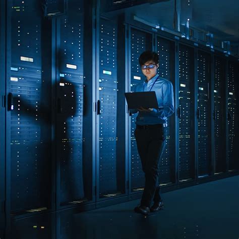 Binary Global Advisory It Services Digital Evolution