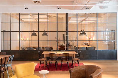 Sbp Bau Und Projektentwicklung Gmbh Workspace Ruby Leo